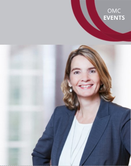 OMC-Online-Workshop "Trennungsmanagement" am 14. April 2021